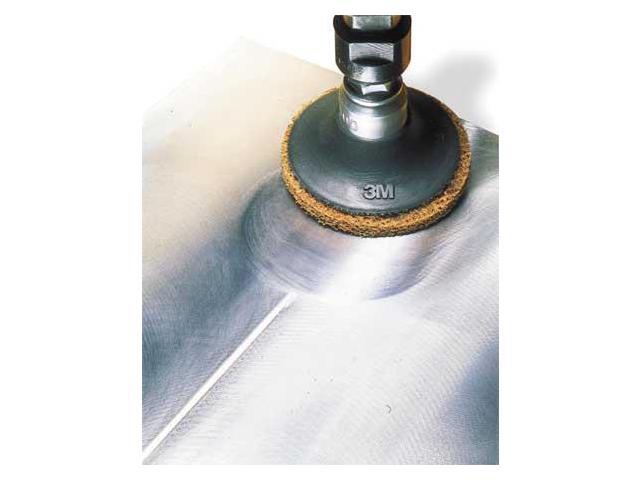 Click here for SCOTCH-BRITE SC-DS Conditioning Disc AlO 2in Crs T... prices