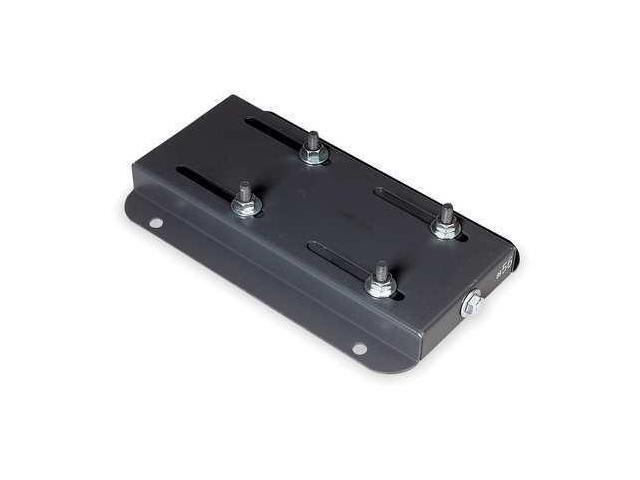 Click here for DAYTON 3M281 Motor Mounting Base prices