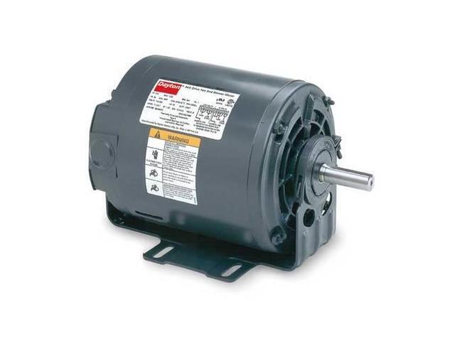 Click here for DAYTON 6K426 Split-Phase Belt Drive Motor  1/3  1/... prices