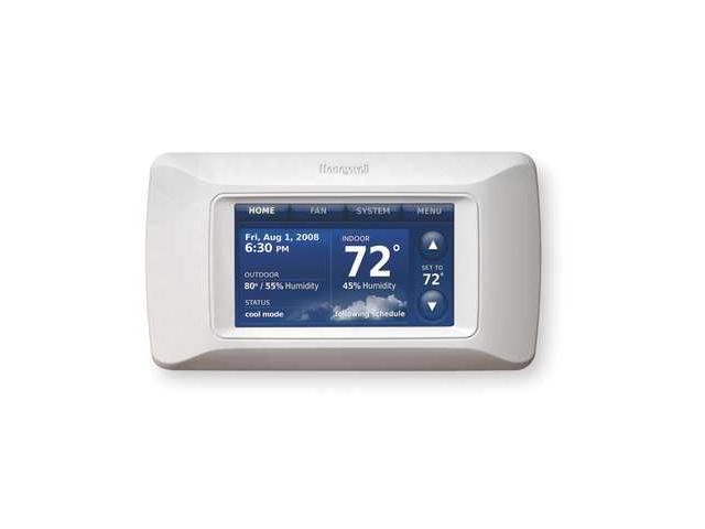 Click here for HONEYWELL THX9421R5021WW/U Wireless Thermostat  7... prices