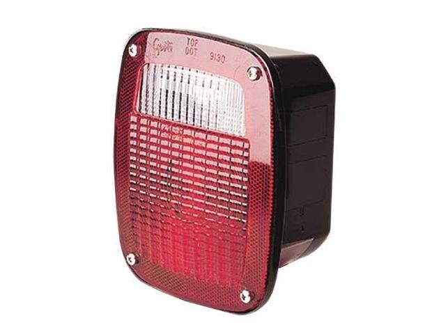 Click here for Box Lamp Replacement Driver Side GROTE 53792 prices