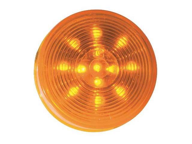 Click here for Lamp Optic Lens LED 2.5 In. Yellow GROTE G1033 prices