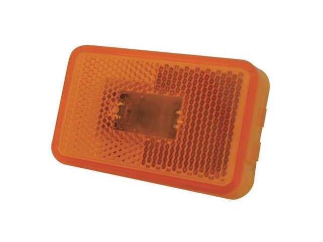 Click here for Clearance/Marker 3-1/8 In LED Yellow GROTE 47503 prices
