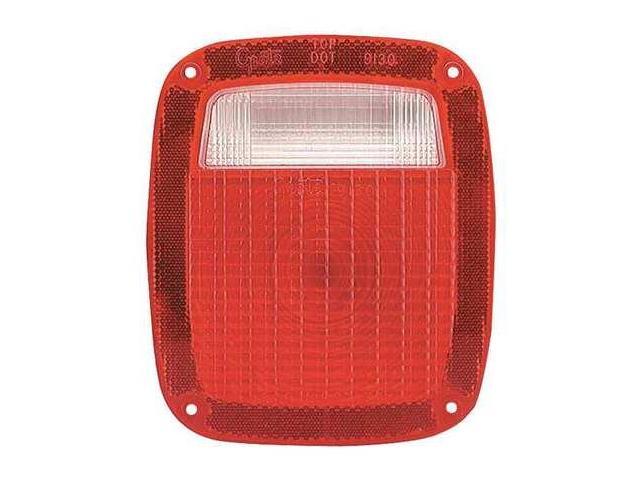 Click here for GROTE 91302 Replacement Lens prices