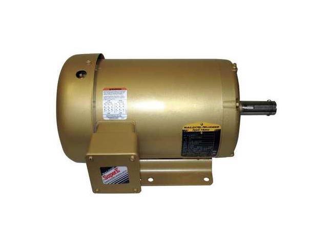 Click here for BALDOR ELECTRIC EM3554T AC Motors  3-Ph  1-1/2 HP... prices