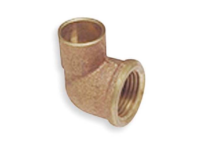 Click here for NIBCO 7073LF-1 Elbow  90 Low Lead Cast Bronze C x... prices