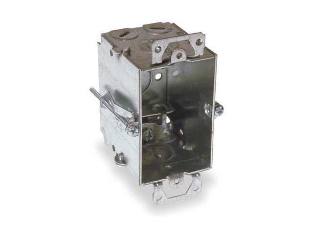 Click here for RACO 523 Electrical Box  12.5 cu in  Switch Box Ty... prices