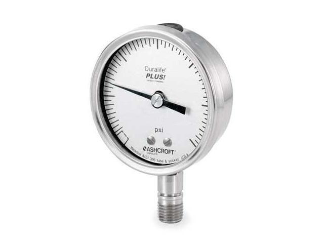 Click here for ASHCROFT 351009SW02LXLL15 Pressure Gauge 0 to 15 p... prices