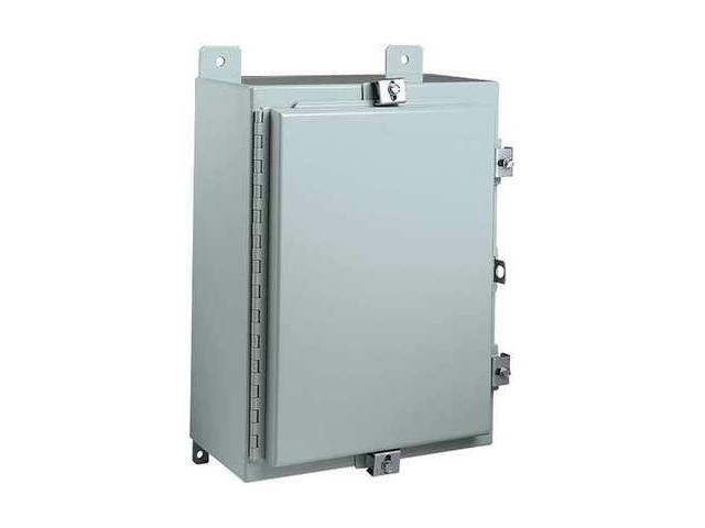 Click here for WIEGMANN N4243008 Padlockable Hasp with Clamps Ele... prices