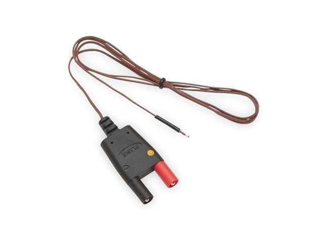 Click here for FLUKE 80BK-A Bead Wire Temp Probe -40 to 500 Deg F prices