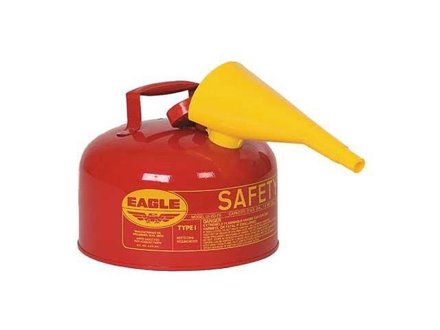 Click here for Eagle Mfg 258-UI-20-FS 2Gal. Type 1 Safety Canw-F-... prices