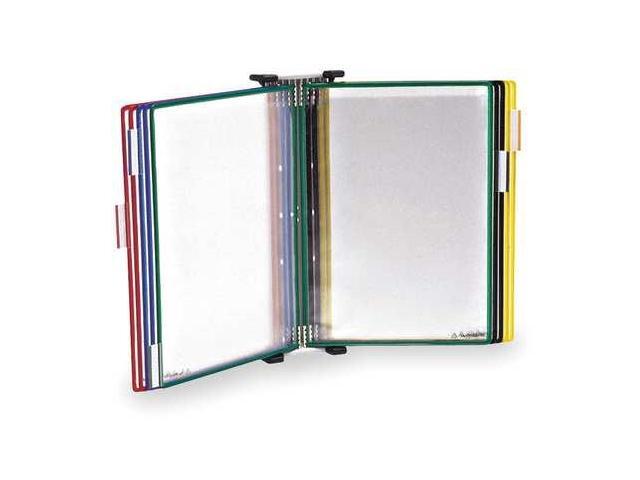 Click here for Tarifold Document Wall Display  Magnetic  20 In L... prices