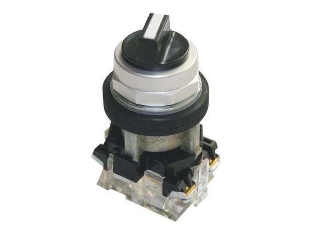 Click here for EATON HT8JDH3AA5 Non-Illum Selectr Swtch 30mm 2 Po... prices