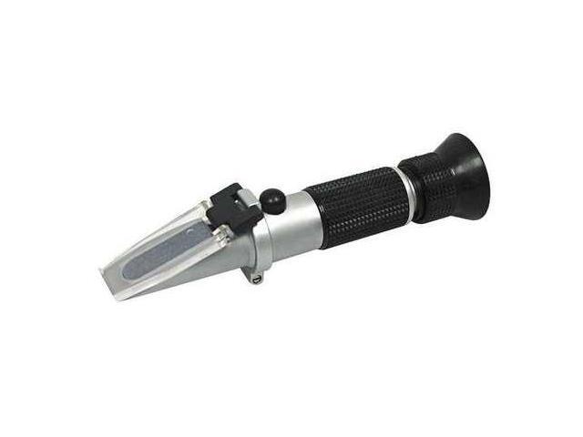 Click here for TEST PRODUCTS INTL. 395 REFRACTOMETER prices