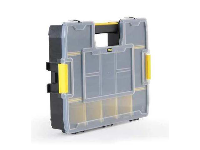Click here for STANLEY STST14022 14 Compartment Box  2-3/5H prices