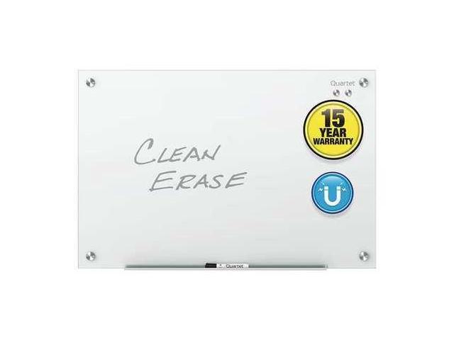 Click here for Quartet G3624W Infinity Magnetic Glass Marker Boar... prices