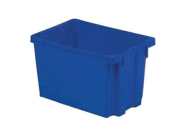 Click here for LEWISBINS SN2618-10 GREY Gray Stack and Nest Bin... prices