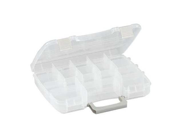Click here for PLANO 3860-01 Adjustable Compartment Box with 5 to... prices