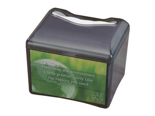 Click here for ZORO SELECT H4005TBKGR Plastic Color Black 200 Nap... prices