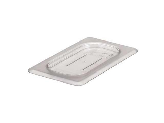 Click here for CAMBRO CA90CWC135 Food Pan Lid  Ninth Size  Clear... prices