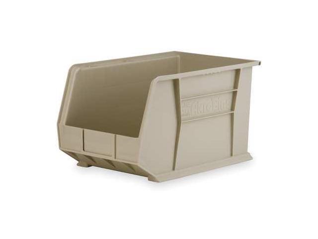 Click here for AKRO-MILS 30260STONE Stone Hang and Stack Bin  18L... prices