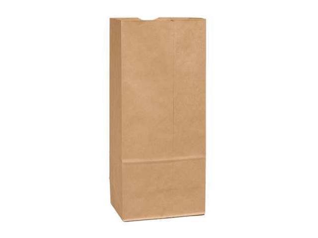 Click here for Grocery Bag Flat Bottom 16# Brown  Pk500 ZORO SELE... prices