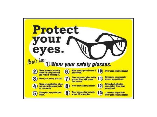Click here for ACCUFORM SP124478L Safety Awareness Poster 24 x 18... prices