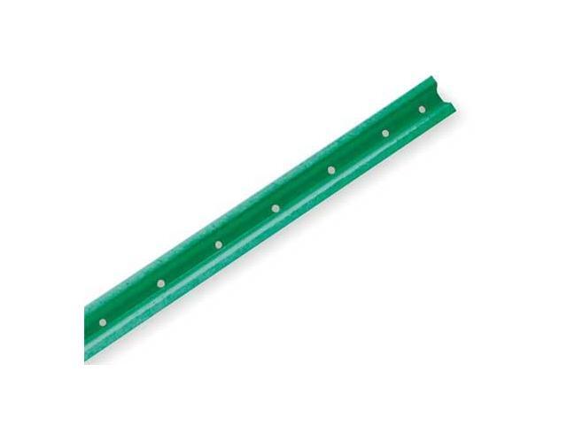 Click here for BRADY 97209 Sign Post 8 ft. L Composite Green prices