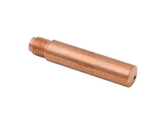 Click here for RADNOR RAD64002659 Contact Tip 0.035 Tweco Heavy D... prices