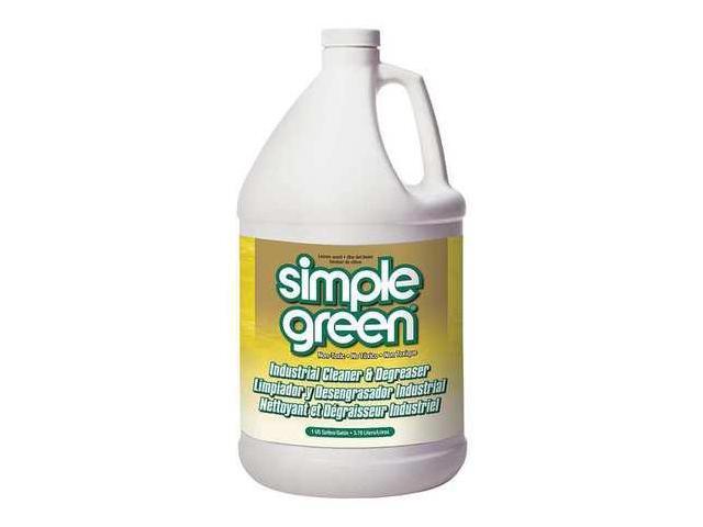 Click here for SIMPLE GREEN 3010200614010 Liquid 1 gal. Cleaner a... prices