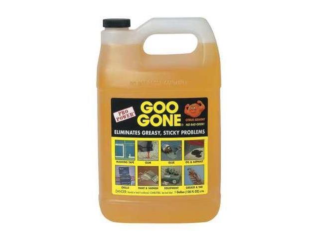 Click here for HOMAX GG01  Cleaner  Orange  Citrus  1 gal. prices