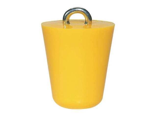 Click here for PIG PLR210 PIG Drain Plug  Yellow prices