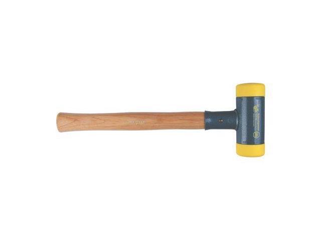 Click here for WIHA 80030 Dead Blow Hammer 21 oz. 13-11/16 prices