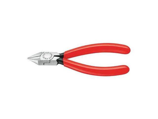 Click here for Knipex 76-81-125 5 Diagonal Cutters for electromec... prices