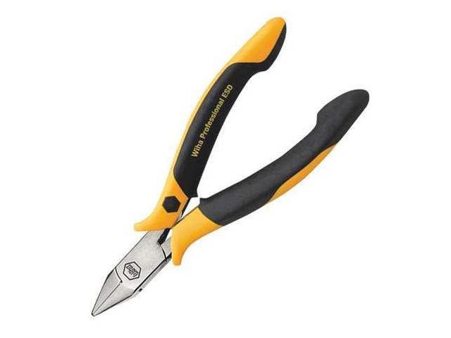 Click here for WIHA TOOLS 32704 Precision Diagonal Cutters prices