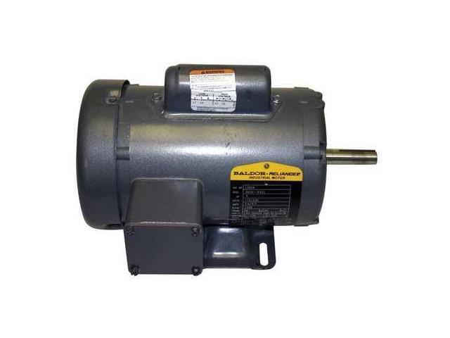 Click here for BALDOR-RELIANCE L3504A Motor 1/2 HP 1725 RPM 115/2... prices