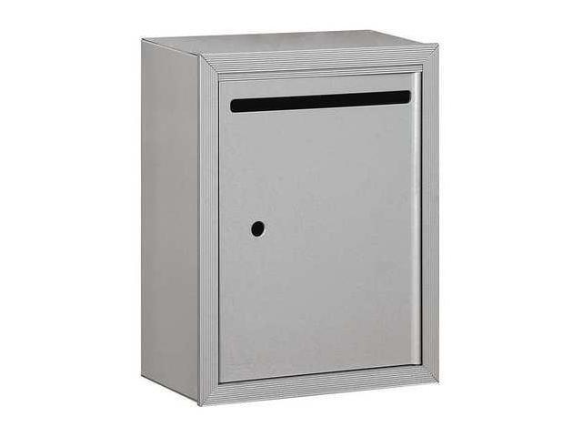 Click here for Salsbury 2240AU Letter Box - Standard - Surface Mo... prices