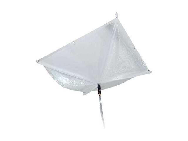 Click here for PIG TLS464-GY PIG Roof Leak Diverter  Gray  10.51... prices