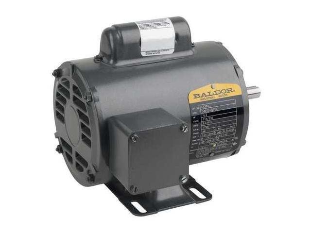 Click here for BALDOR-RELIANCE CL3509 Motor 1 HP 3450 RPM 115/230... prices