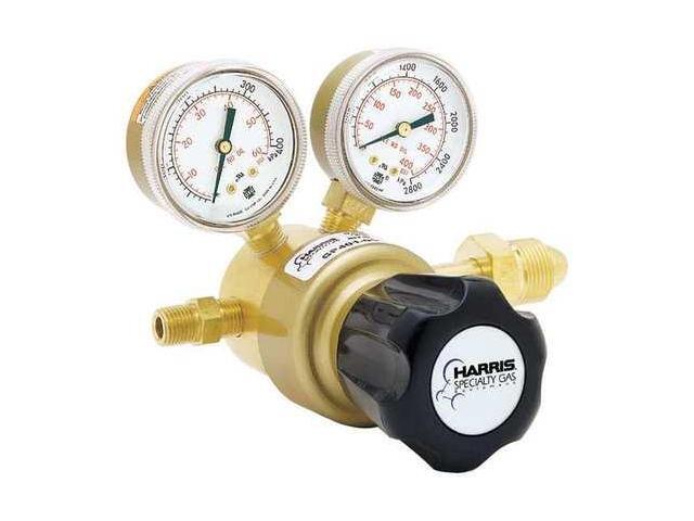 Click here for HARRIS KH1113 Specialty Gas Regulator  Single Stag... prices