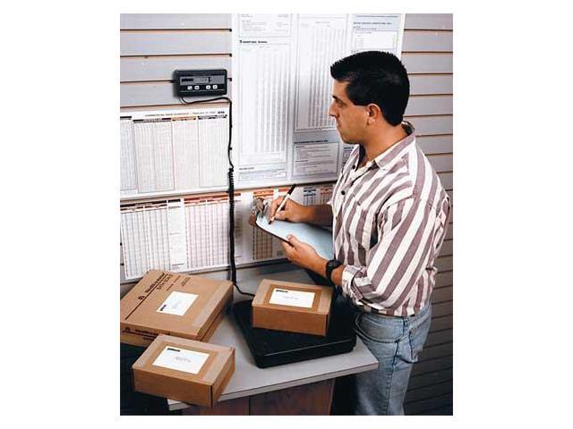 Click here for RUBBERMAID FG-4010G88 Digital Platform Bench Scale... prices