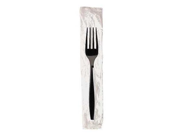 Click here for DIXIE PFH53C Wrapped Disposable Fork  Black  Heavy... prices