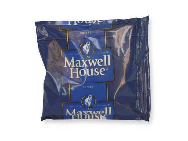 Click here for Kraft Maxwell House Coffee 1.5oz. 42BG/CT 866150 prices