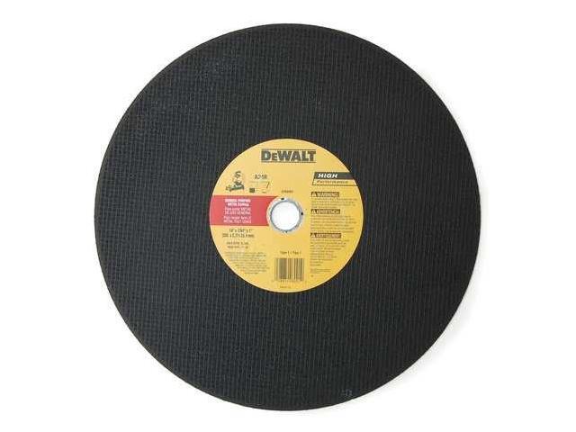 Click here for DeWalt DW8001 14 x 7/64 x 1-Inch General Purpose C... prices