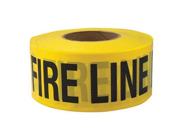 Click here for ZORO SELECT 4ACD5 Barricade Tape  Fire Line Do Not... prices
