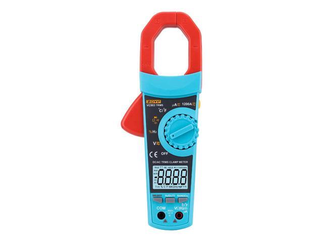 Click here for ZOYI VC903 Digital Clamp Meter Ammeter 1200A multi... prices