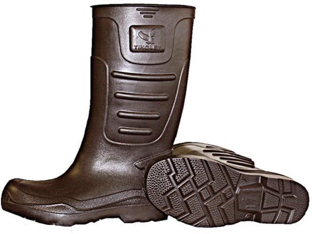 Click here for TINGLEY 21144 Airgo Boots  Size 7  15 Height  Brow... prices