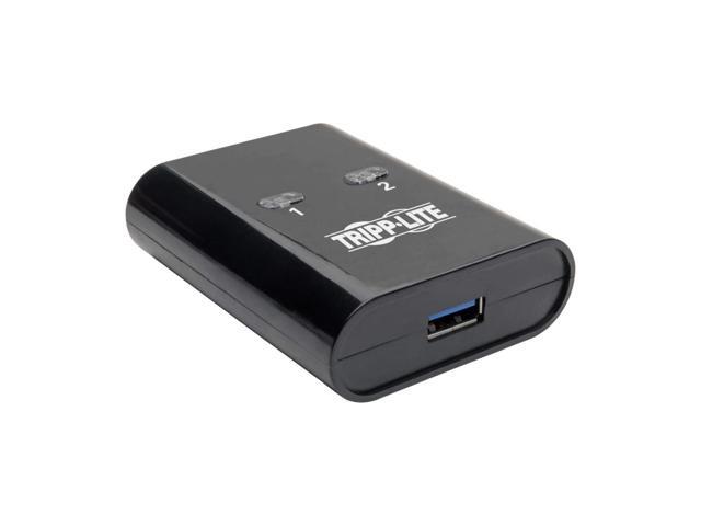 Click here for Tripp Lite U359-002 2PT 2 TO USB3 PERIPH SHARING S... prices