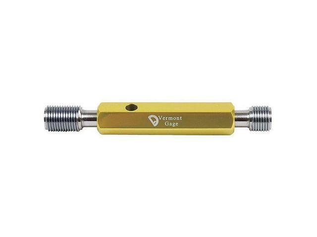 Click here for VERMONT GAGE 302142030 Go/No Go Plug Gage Assy M18... prices