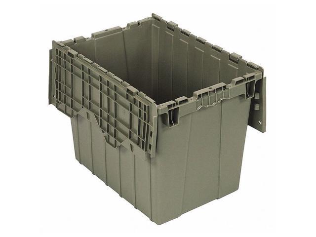 Click here for QUANTUM STORAGE SYSTEMS QDC2115-17 Attached Lid Co... prices